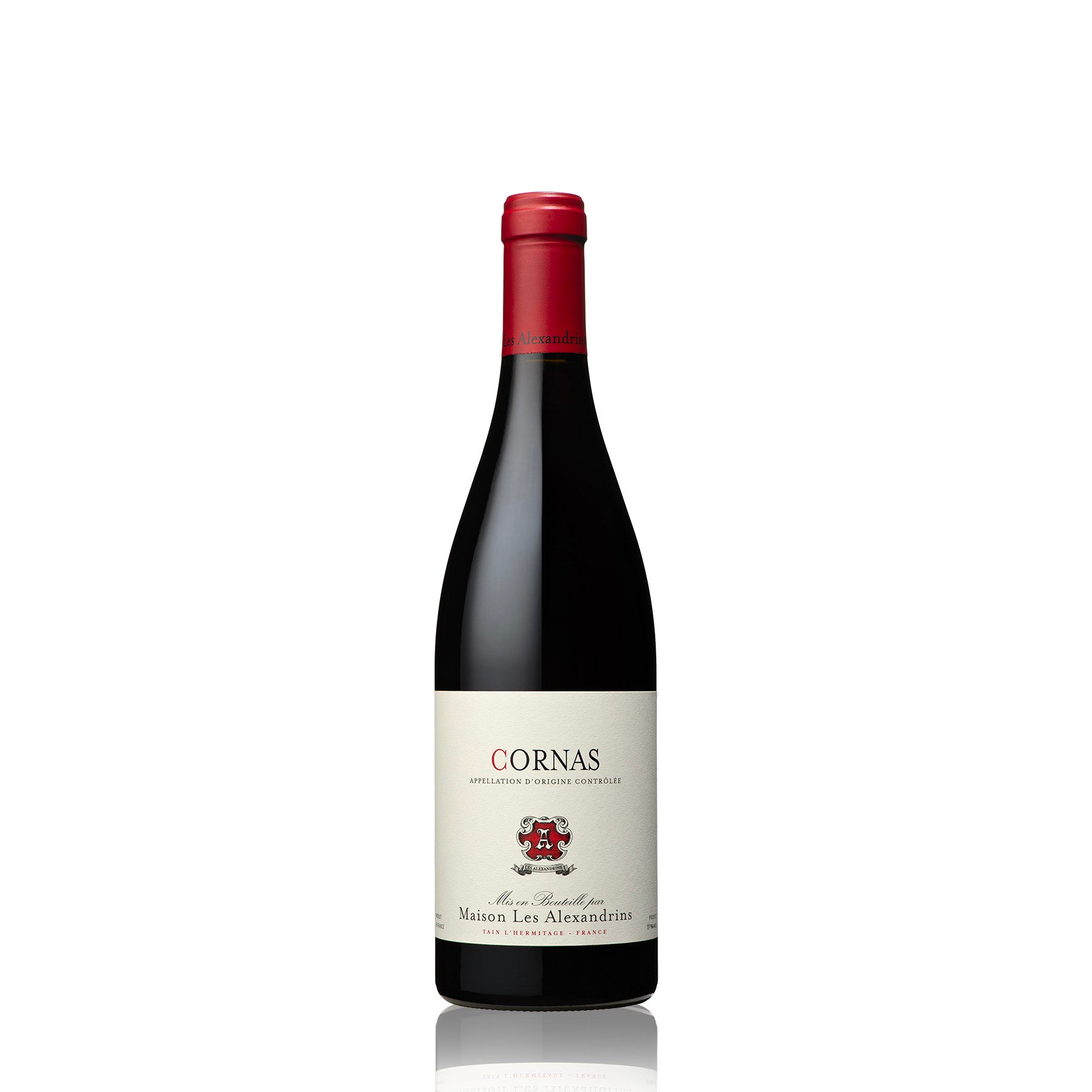 2022 Cornas | Red – Maison & Domaines les Alexandrins
